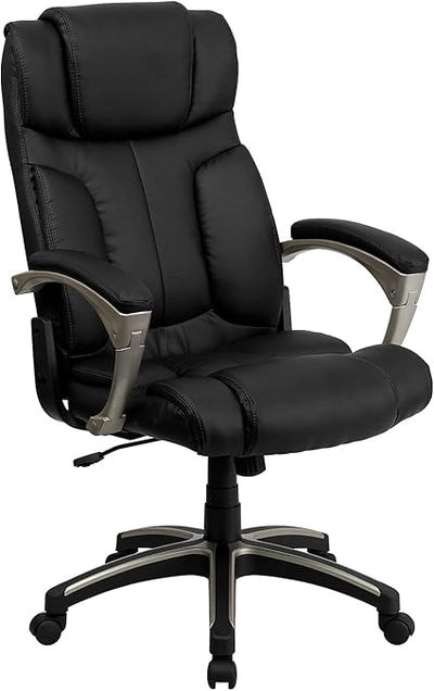 Portable Executive Fold-Up Office Chairs | Cozy Roadie