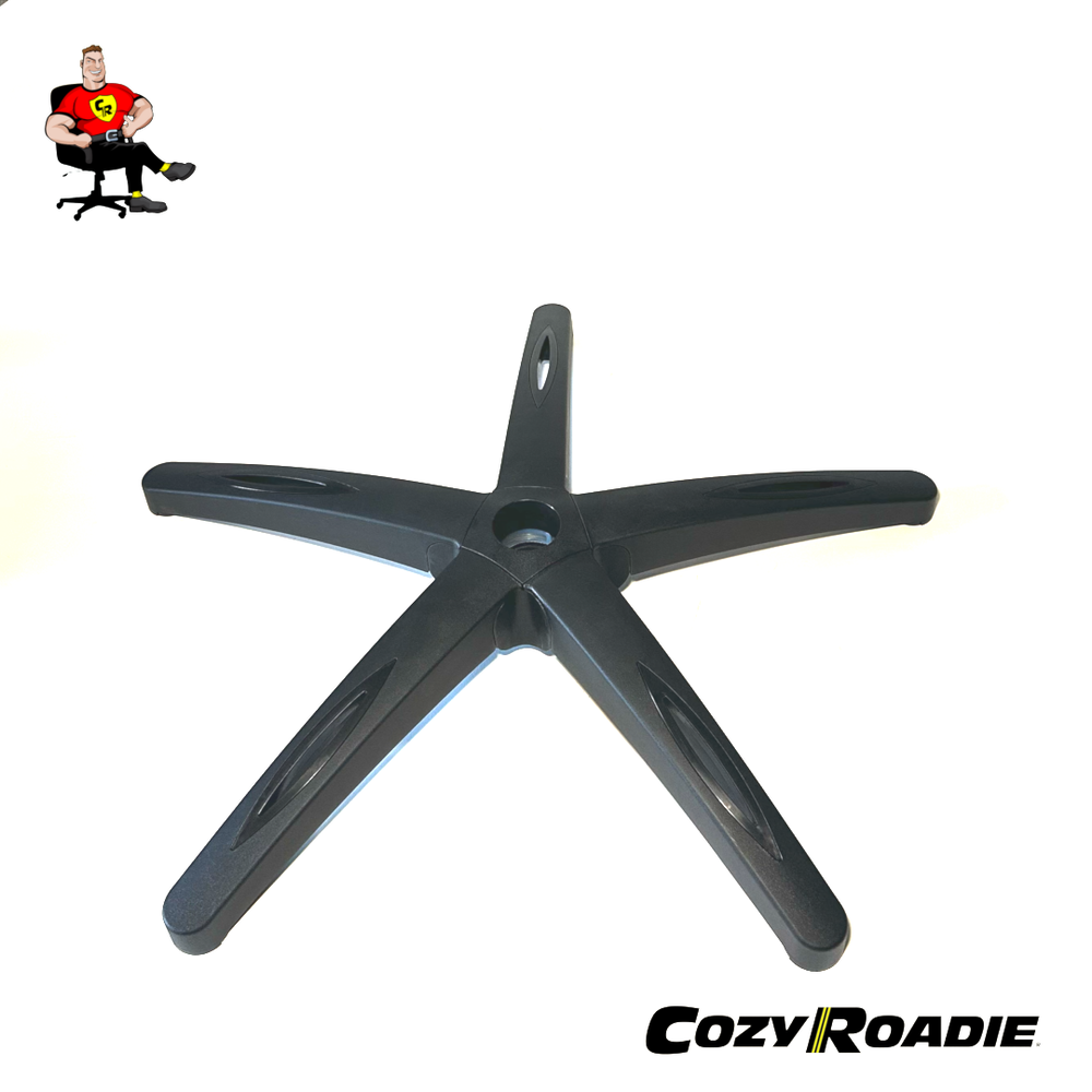 Cozy Roadie® - Universal Office Chair Conversion Kit