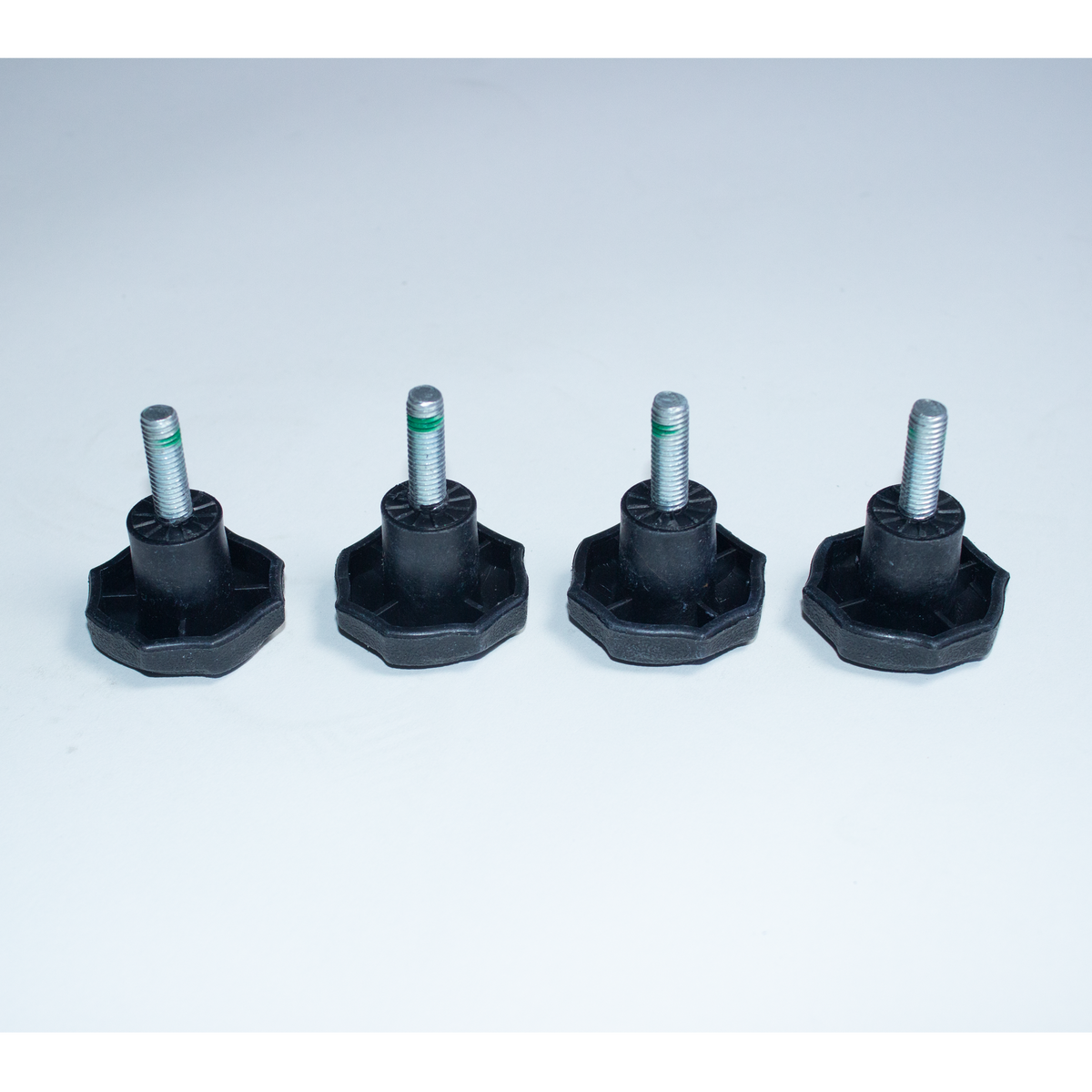 Tilt Swivel - Knobs