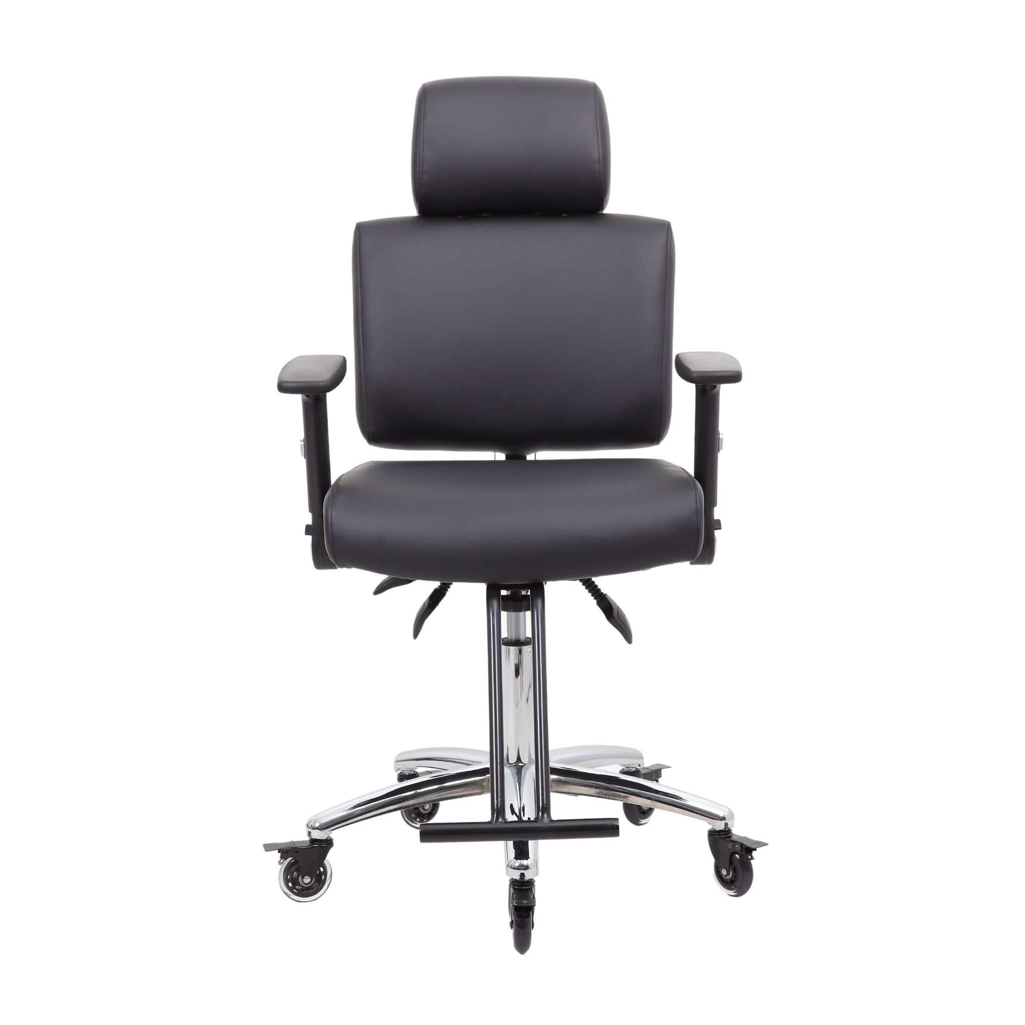 The New Road Warrior - Portable Drafting Chair